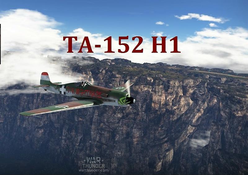 Ta-152 H1 – WT Info