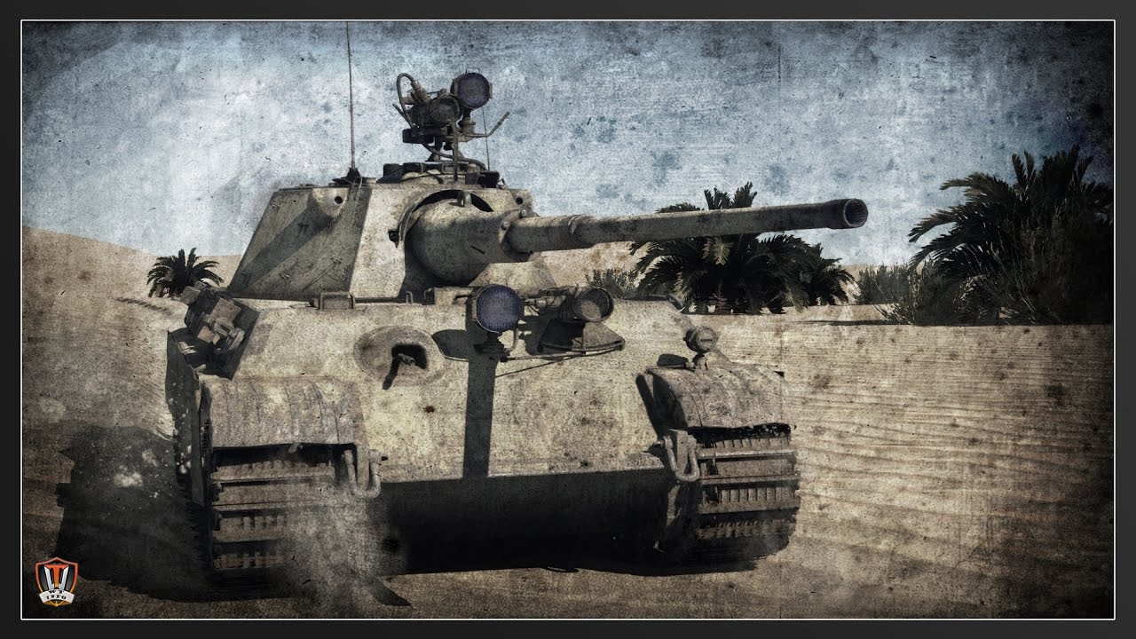 Panther II és további fejlesztési tervek – WT Info